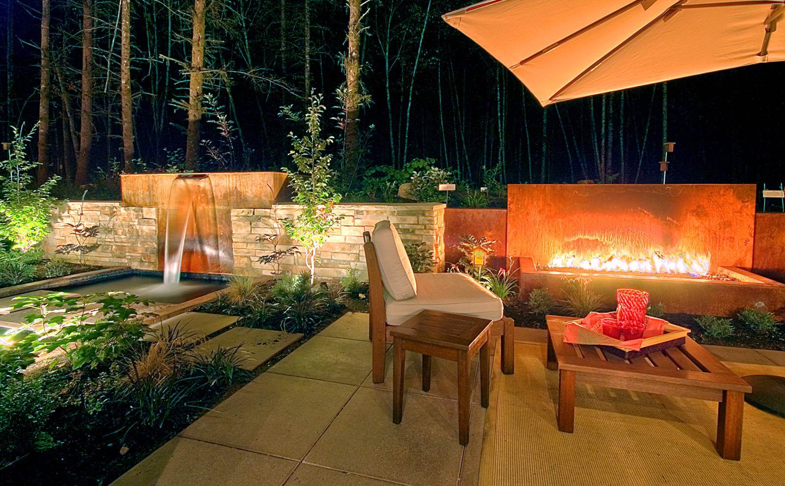 In Harmony: Seattle Sustainable Landscape Company