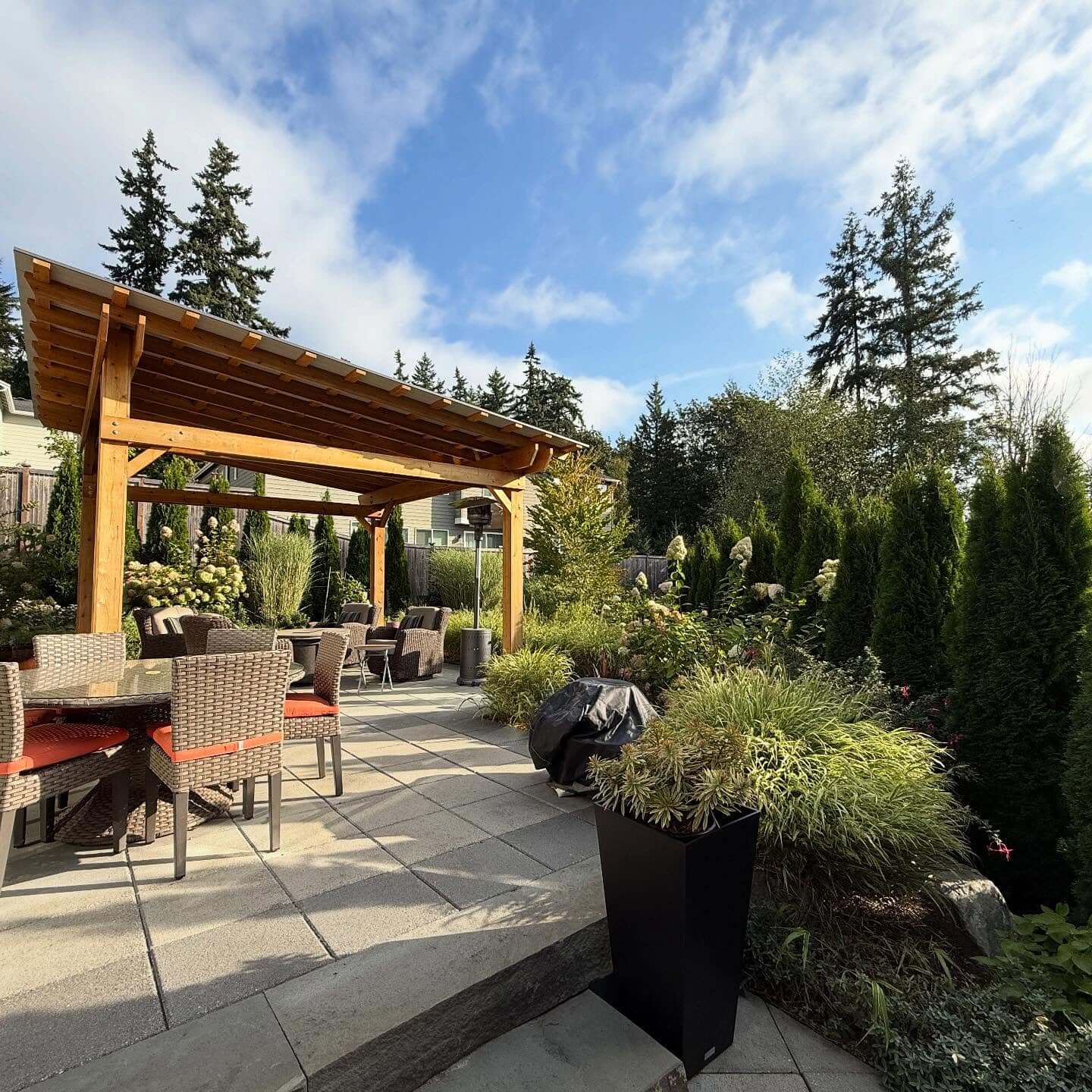 Landscape Design Trends For 2026 In Harmony Sustainable Landscapes